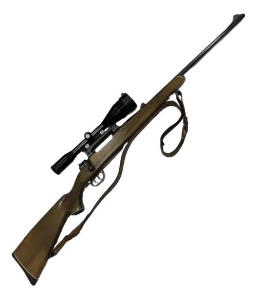 Mauser 98 Repetierer 6,5x57 Doctor 8x56 - Waffen Enengl GmbH